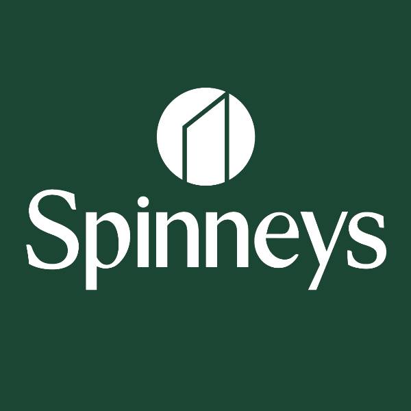 Retail Showcase Episode 3 - Spinneys